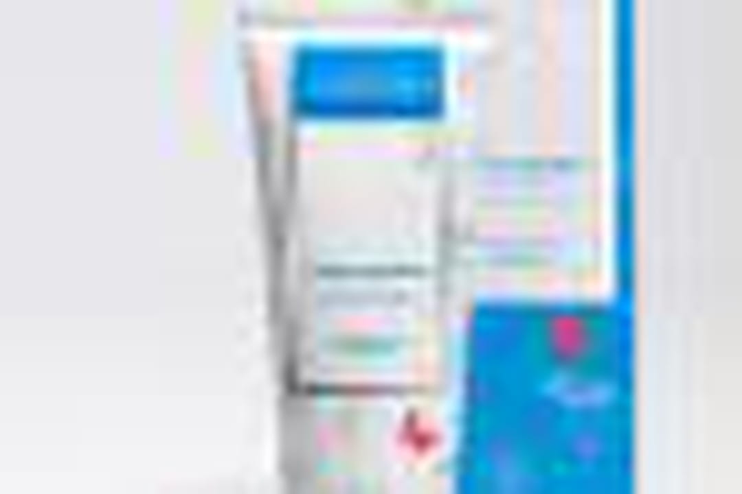 Crème nutritive d'Alpaderm