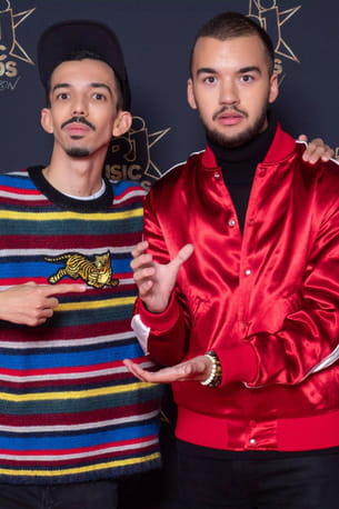 Bigflo et Oli, "séparés" par The Voice