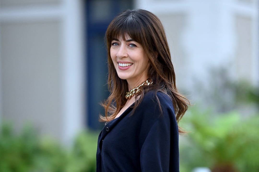 Nolwenn Leroy a 41 ans