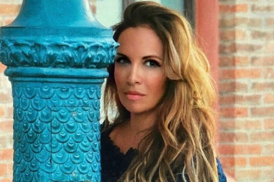 Hélène Ségara, éternelle Esmeralda...