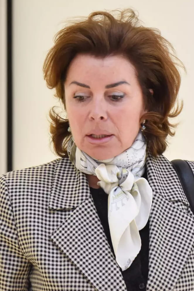 Dominique Tapie : ce que son mari lui aurait interdit de faire