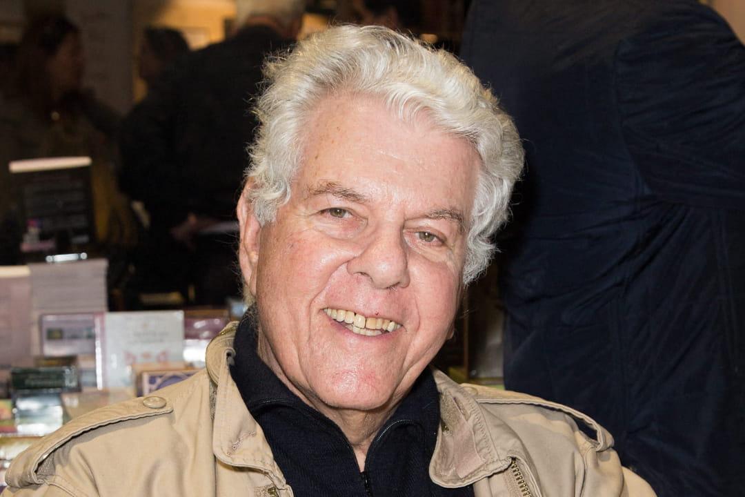 Jean-Claude Bourret atomise Marc-Olivier Fogiel : "il n'a pas réussi à ..."