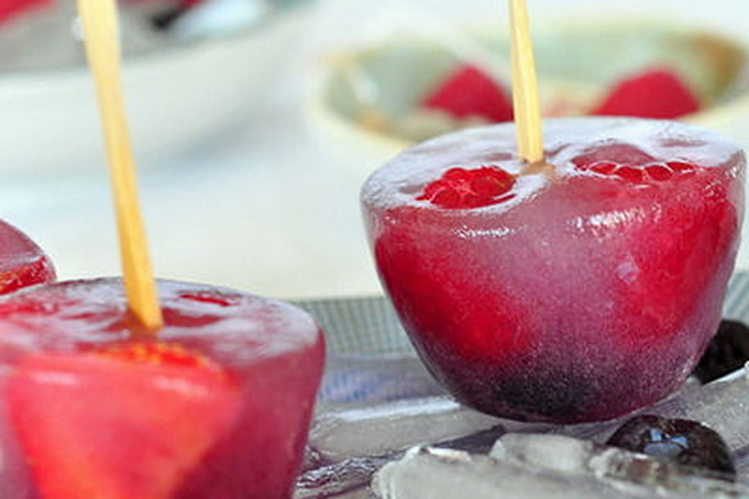 Popsicles