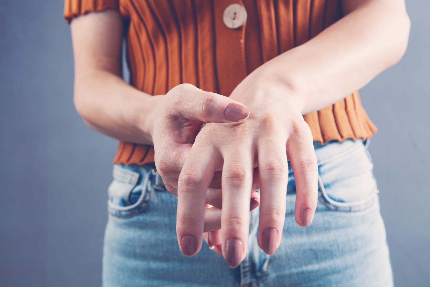 Bactérie mangeuse de chair : symptômes, photo, c'est quoi