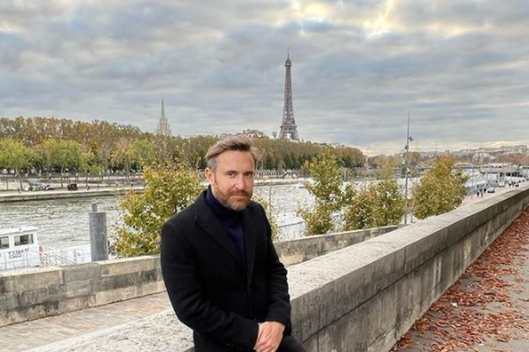 David Guetta a fêté ses 54 ans à Paris en famille avec son ex Cathy Guetta
