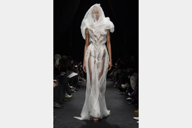 Robe Haute Couture, Jean-Paul Gaultier