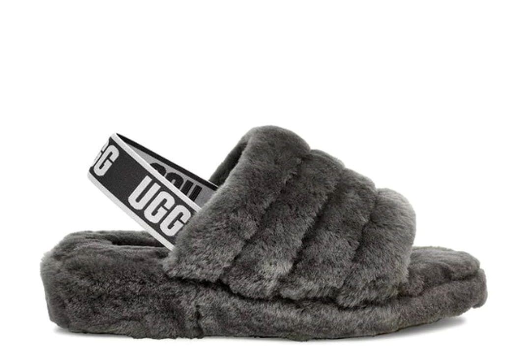 Sandales "Fluff Yeah" de Ugg