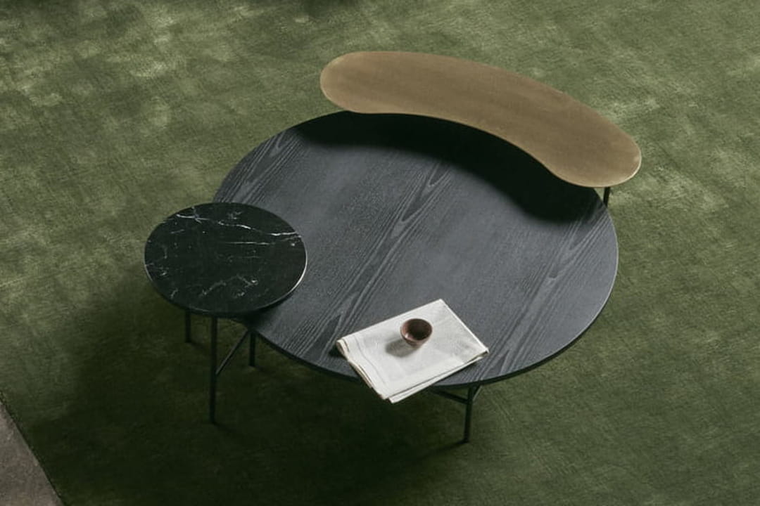 Table basse &Tradition
