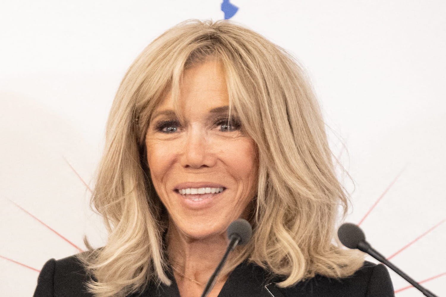 Brigitte Macron F te Ses 70 Ans 7 Choses Que Vous Ne Saviez Pas Sur Brigitte Macron F te Ses 70 Ans 7 Choses Que Vous Ne Saviez Pas Sur