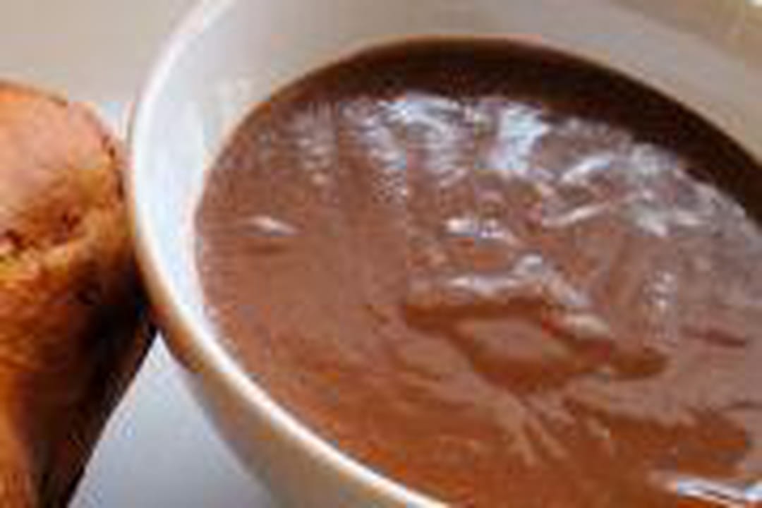 Confiture de lait choco caramel