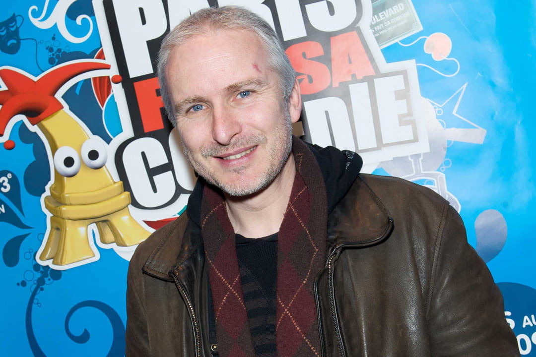 Franck Pitiot explique son absence dans Kaamelott 2 : "J'ai dit non..."