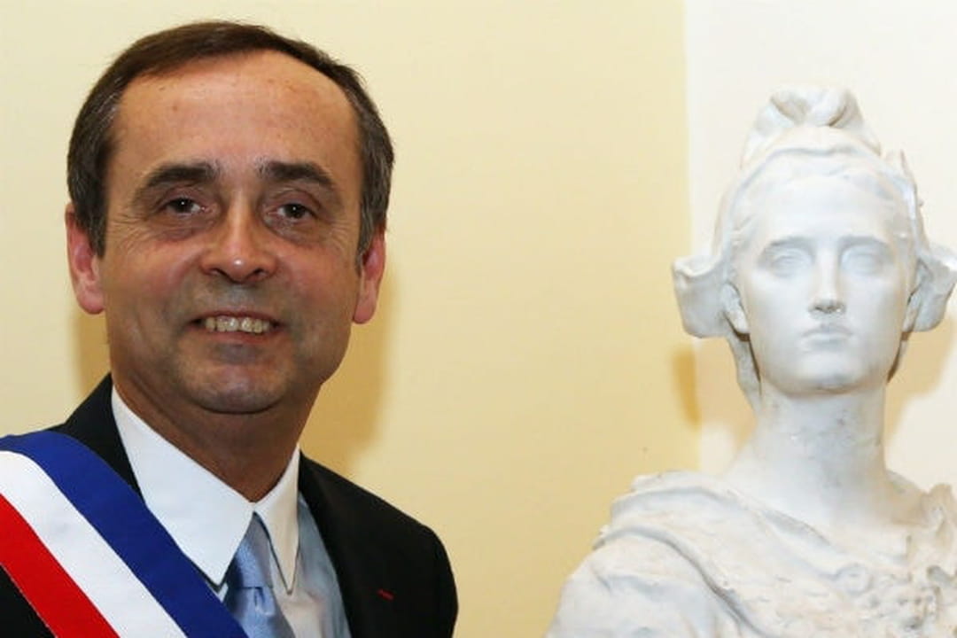 Robert Ménard, élu meilleur menteur de l'année