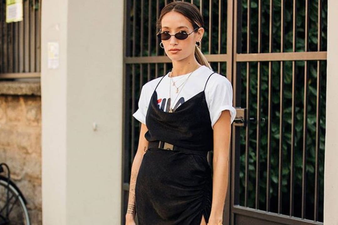 Alexandra, mix and match