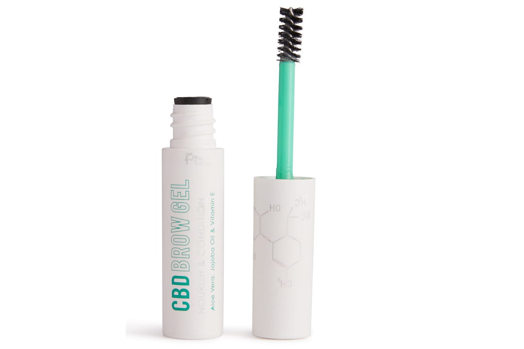 Le CBD Brow Gel de Primark Beauty