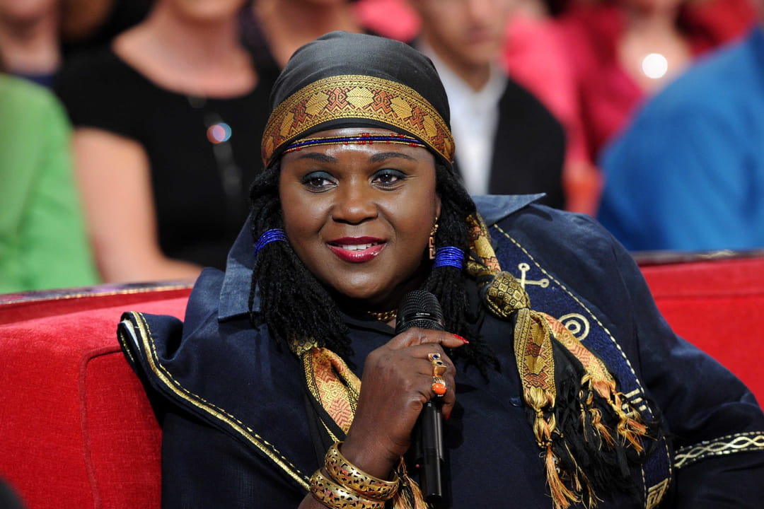 Bibie a été annoncée morte sur le plateau de TPMP en 2019