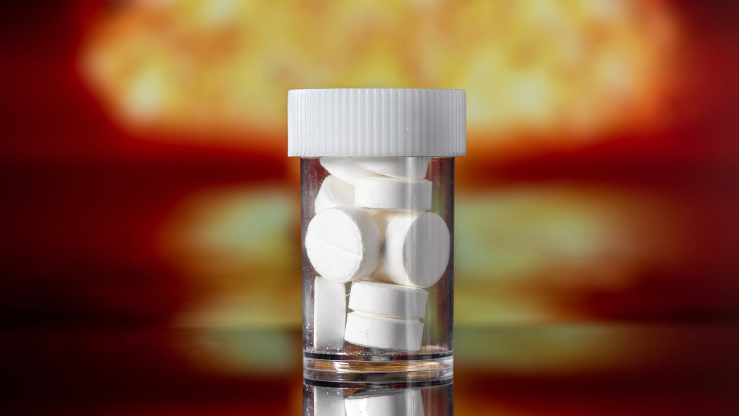 Pastille d'iode : nucléaire, en acheter en pharmacie