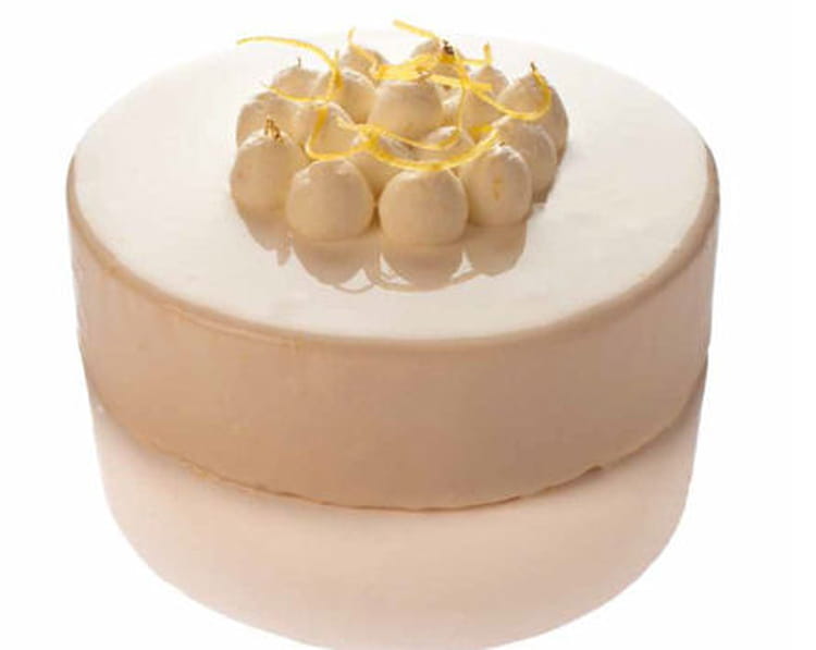 Recette de Gâteau au yaourt façon grand chef