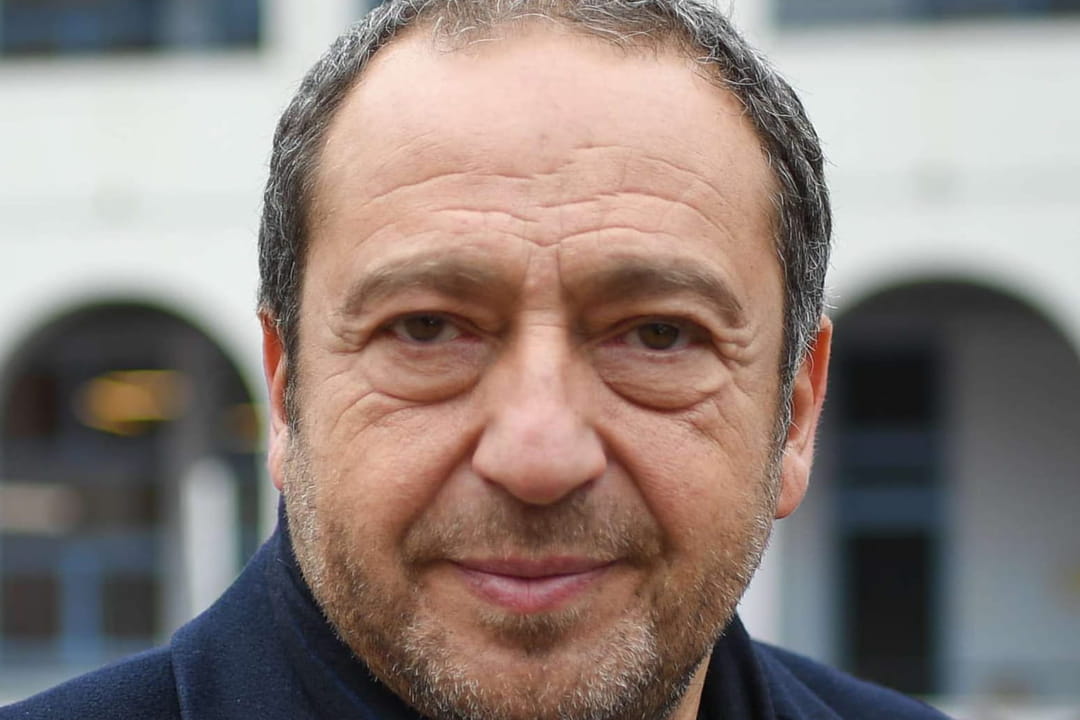 Patrick Timsit, cash concernant son père : "j'ai eu honte de lui"