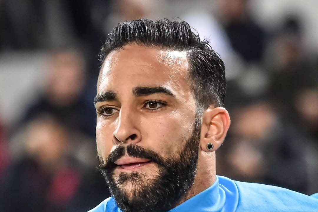 Adil Rami, libre comme l'air