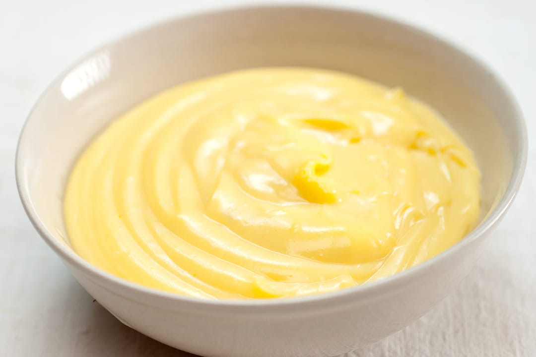 Desserts lactés (riz au lait, crème vanille...) : 2 fois plus sucrés