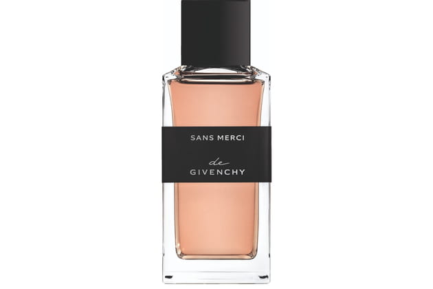 Eau de parfum Sans Merci de Givenchy