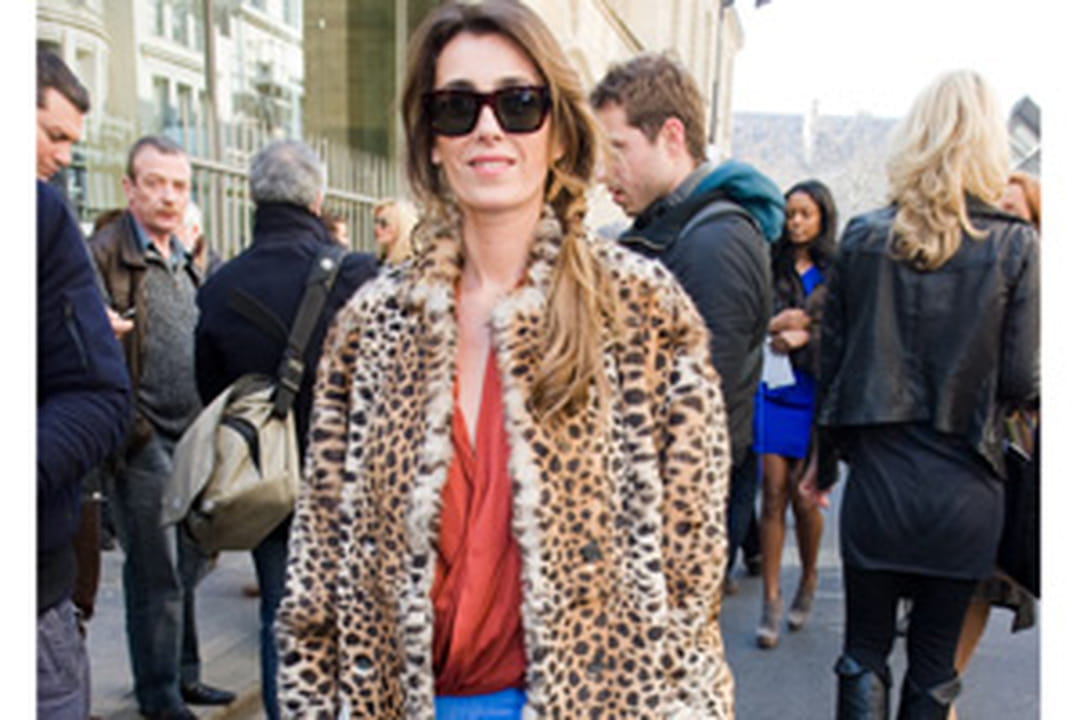 Mademoiselle Agnès, féline