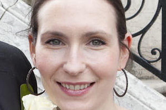 Le portrait d'Astrid