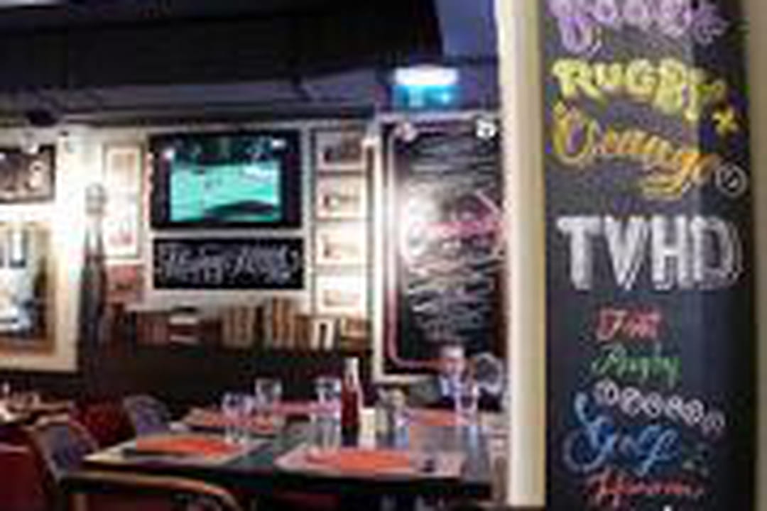 Le Play Off