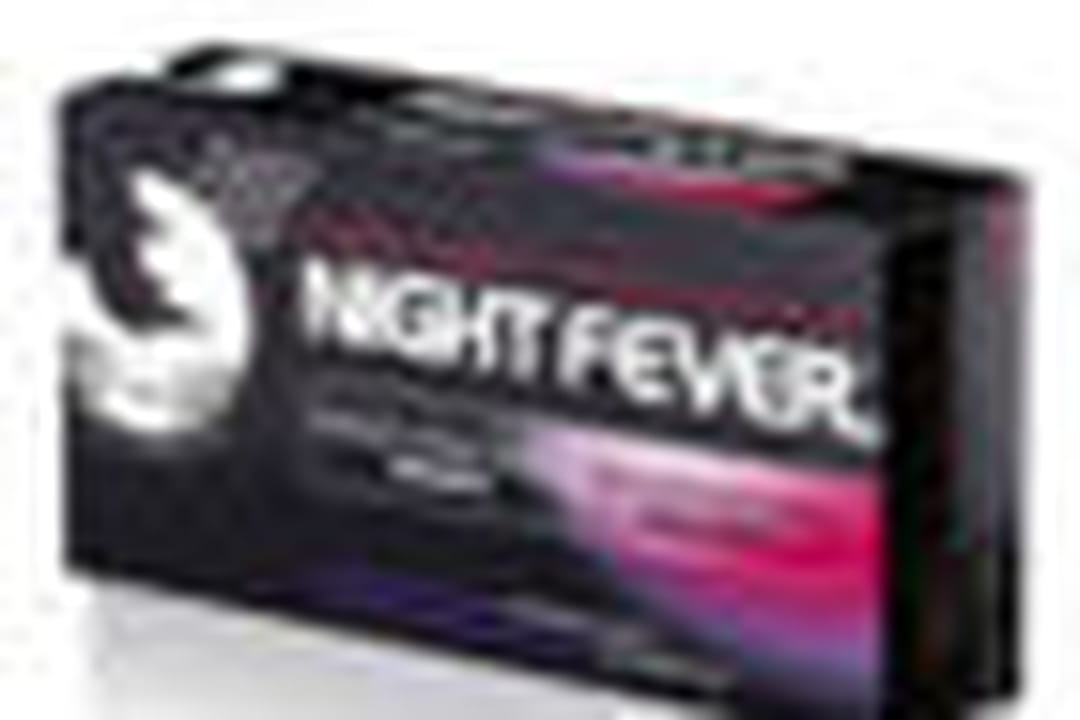 Night Fever des Laboratoires Biofar