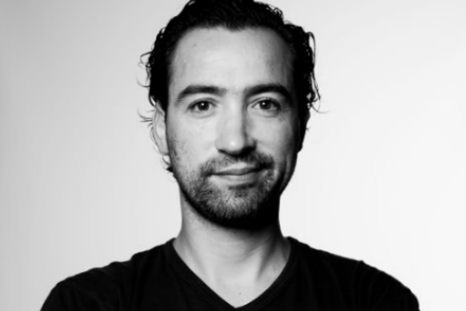 Pierre Augé se livre dans Cuisine Libre