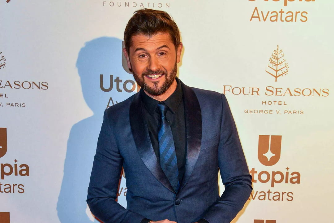 Christophe Beaugrand met les points sur les i : "Ninja Warrior sera ...