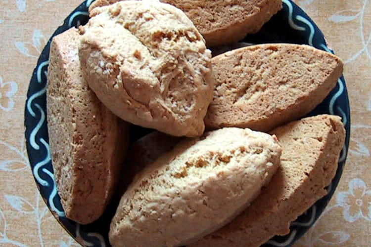 Recette de Navettes provençales
