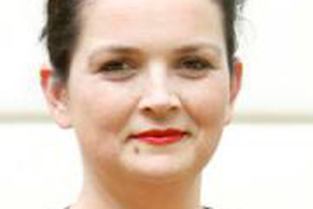 Isabelle : une pâtissière qui a la frite