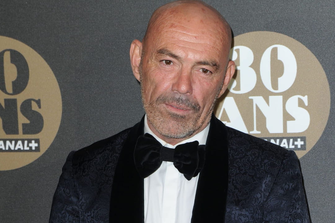 Mort de Thierry Ardisson : son ami Philippe Corti s'emporte, "Tu n'es qu'un résidu de ...