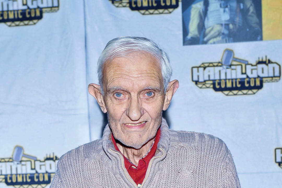 Mort d'Alan Harris (Star Wars)