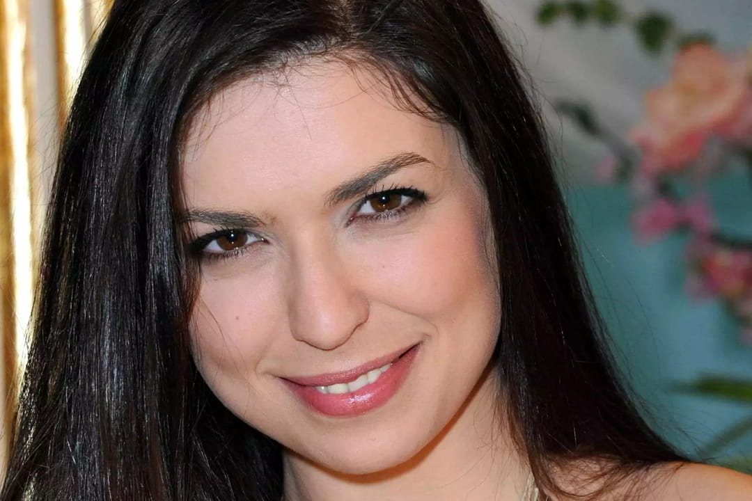 Lucie Bernardoni, à coeur ouvert : "Patrice Maktav et moi avons divorcé ...