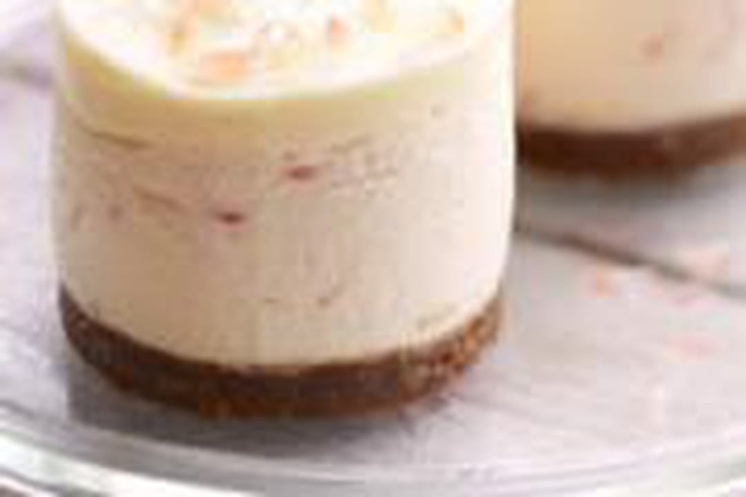 Florida cheesecake