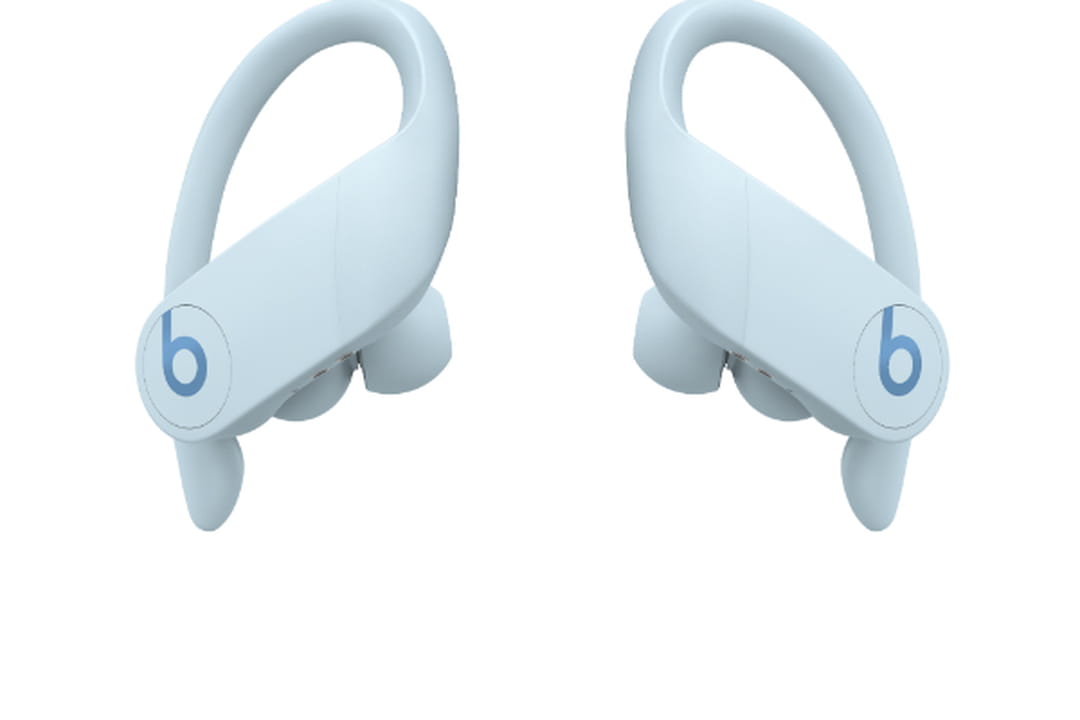 Ecouteurs PowerBeats Pro de Beats By Dr.Dre