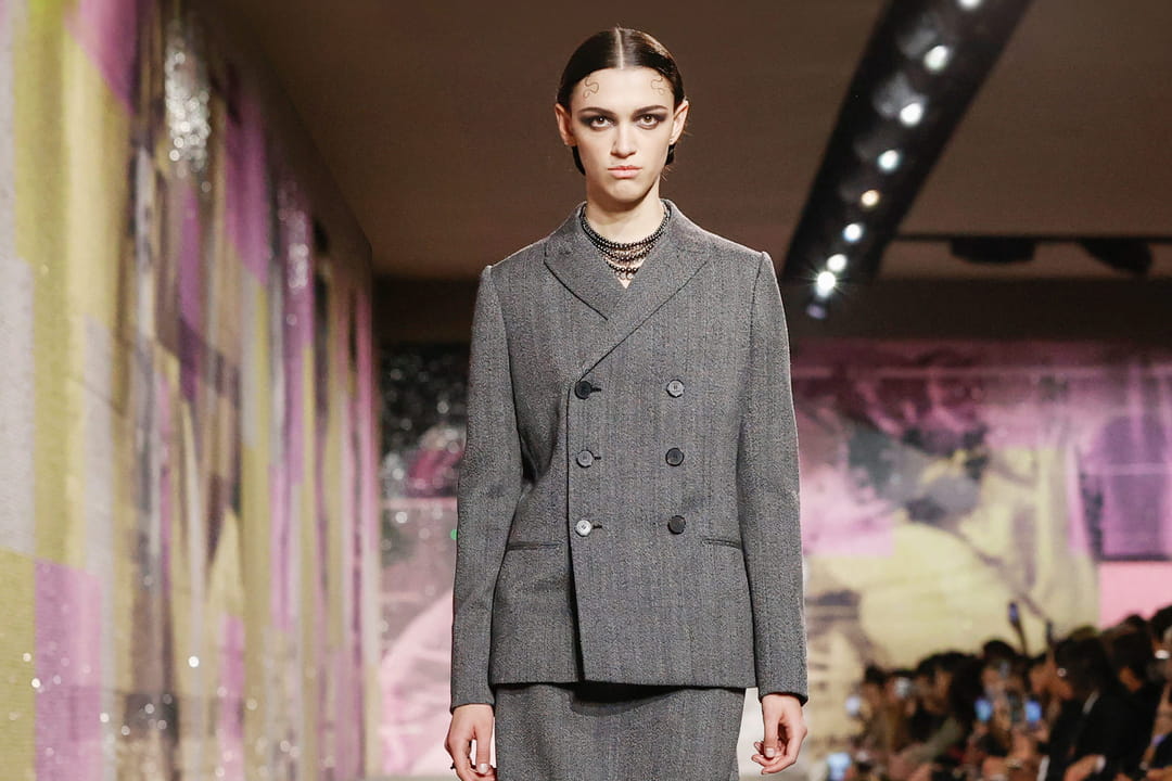Look 22 du défilé Dior