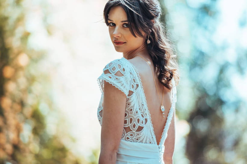 Elsa Gary : les dernières collections de la créatrice