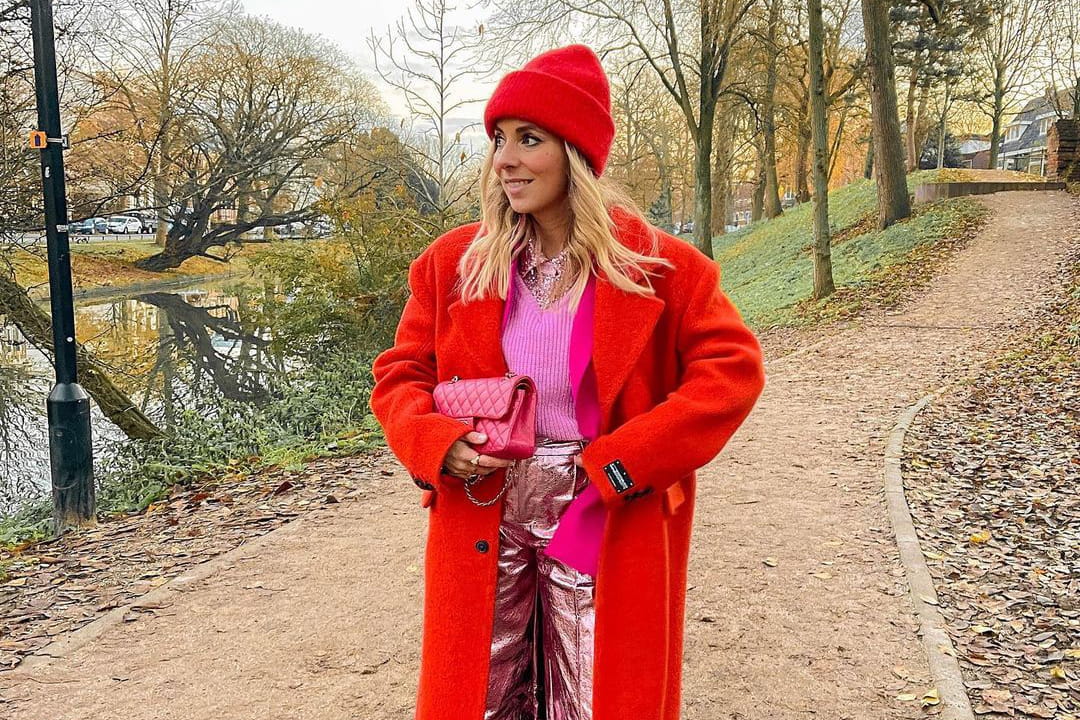 Marijn, mix and match