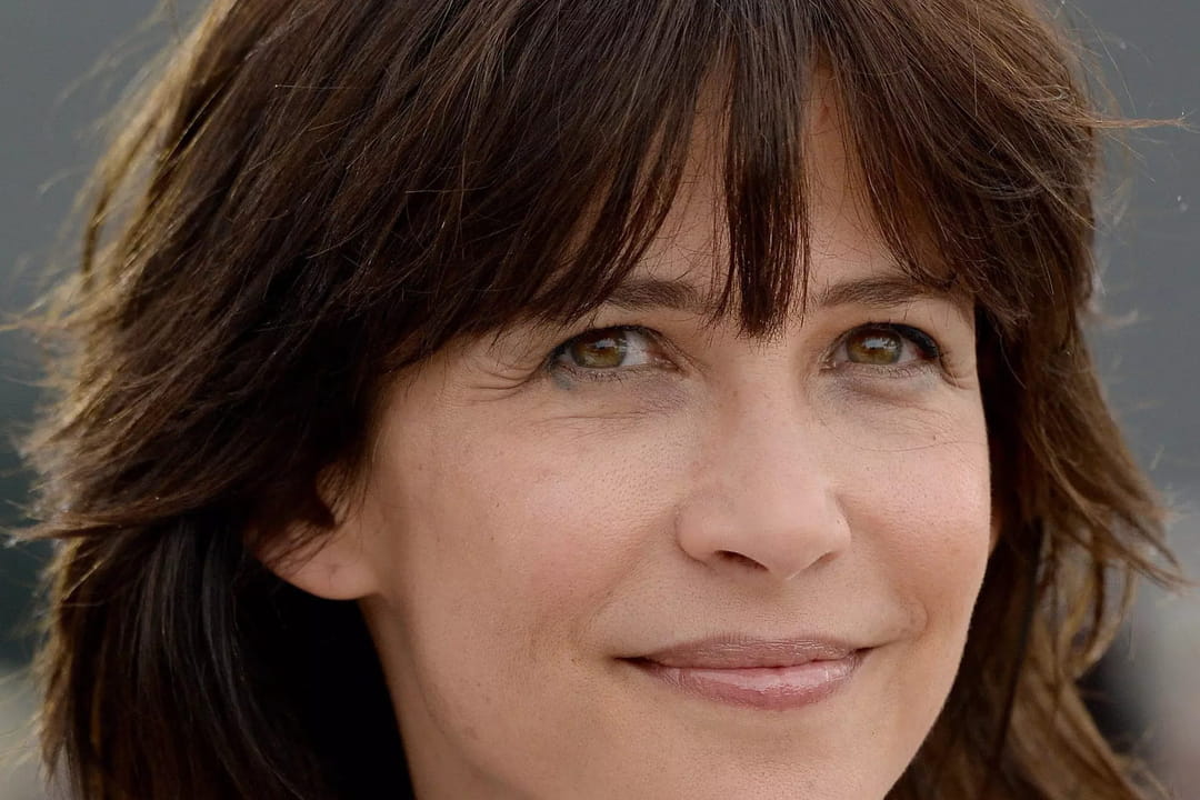 Sophie Marceau balance sur Depardieu : "mon poing dans la gueule"