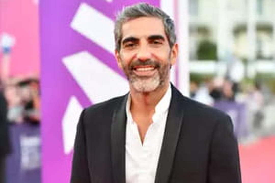 Ary Abittan, amer : "c'est un point final"