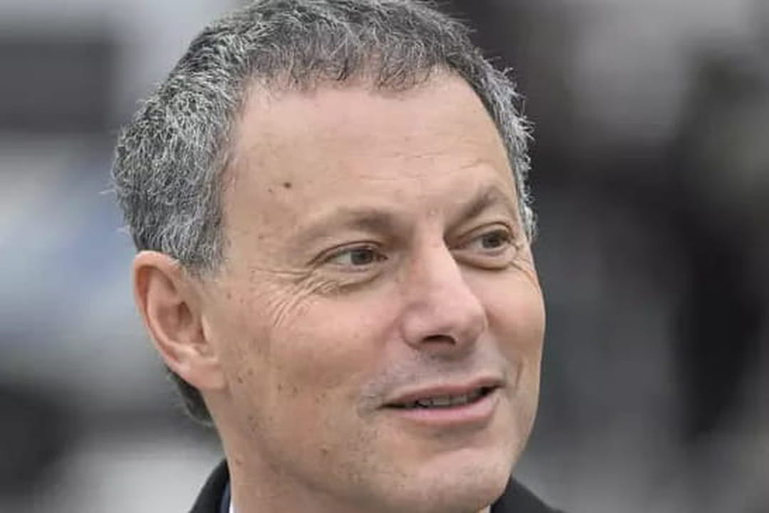 Marc-Olivier Fogiel, au bout du rouleau : "j'ai besoin de passer à ...