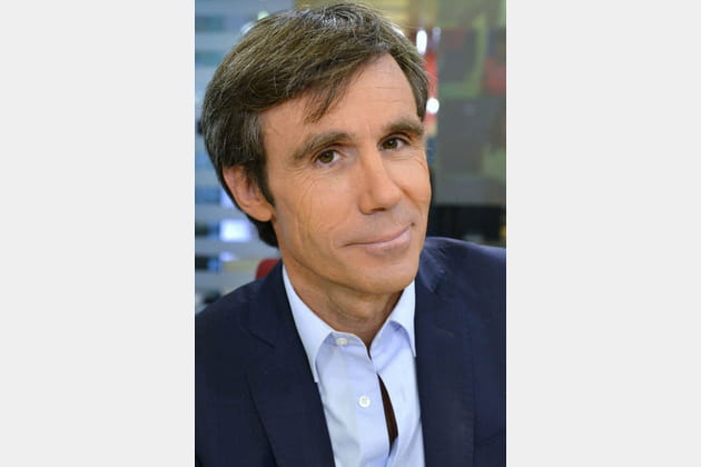 n°20 : David Pujadas