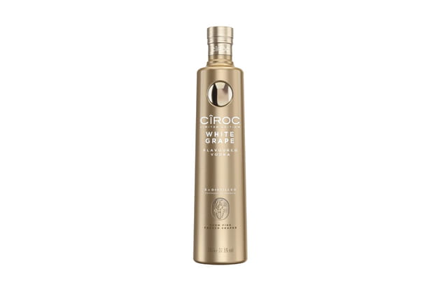 Cîroc® White Grape