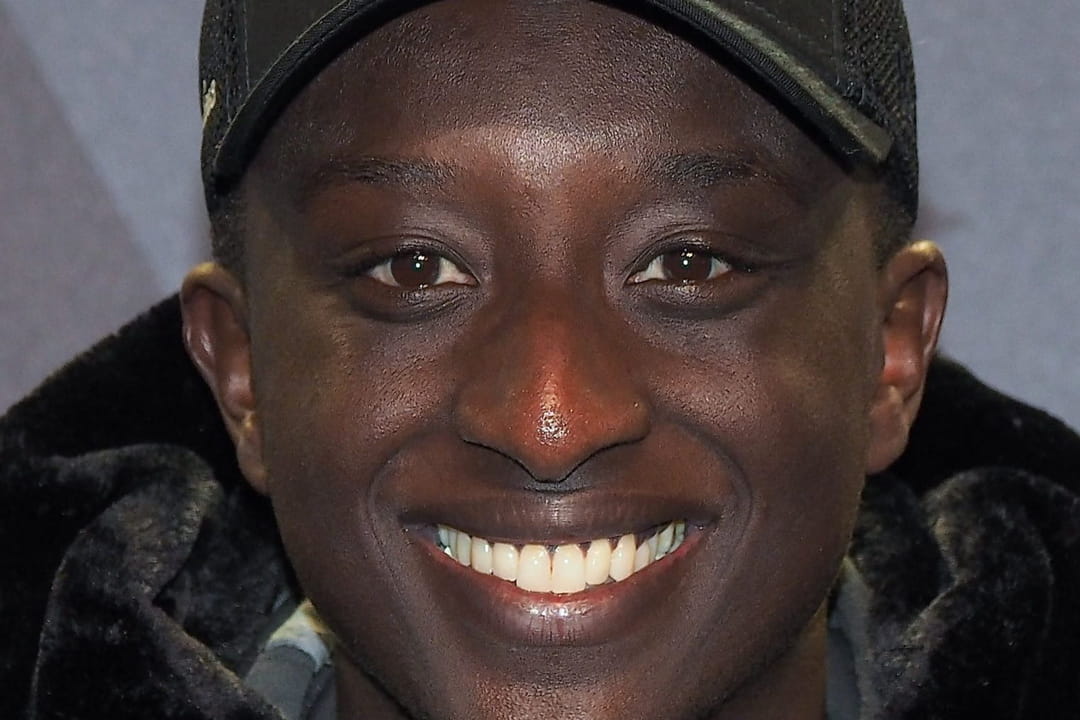 Ahmed Sylla : ce regret qu'il conserve après la mort de son père...