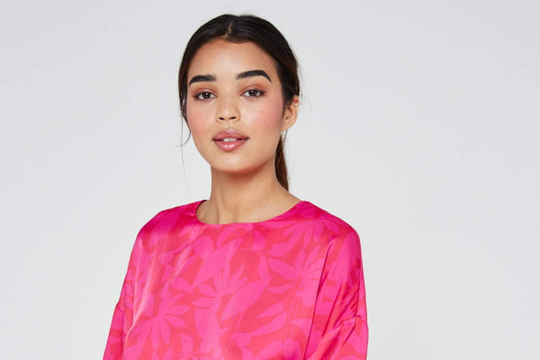 Robe "Colette Dalifor" de Modetrotter