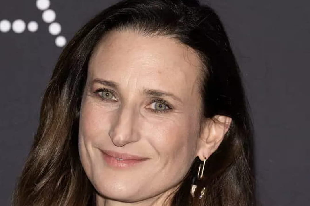 Camille Cottin, fière : ses enfants passionnés par son métier