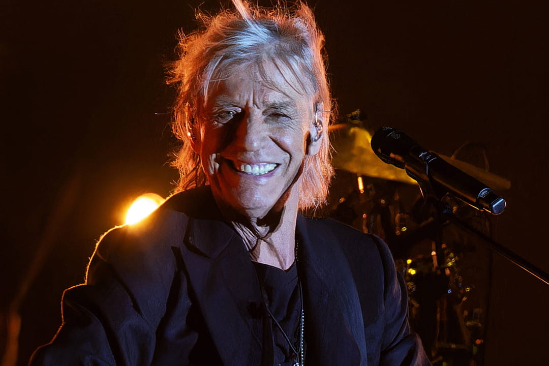 Jean-Louis Aubert, prêt à arrêter sa carrière ? "Peut-être que..."